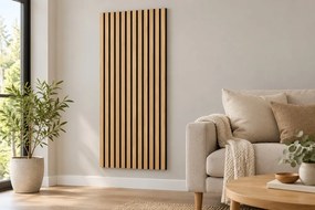 Akustický panel LEGI Home 120 × 60 cm, přírodní