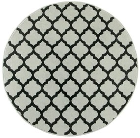Koberec Luna 503402/89942 šedý