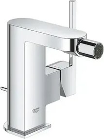 Grohe Plus - Bidetová baterie s výpustí chrom