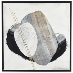BIZZOTTO Tisk na plátně STAIN 50x50cm 0241115