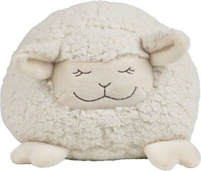 Plyšová hračka buclatá ovečka Cuddly Sweet Sheep – 17cm