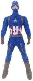 Rotační figurky hrdinů Marvel, 18 cm Varianta: Captain America