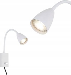 Spotová reflektorová lampa Mika 6720 Rabalux