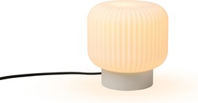 Livarno® Stolní LED lampa (béžová)