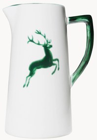 Ručně vyrobený džbán Hirsch