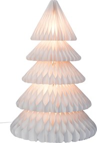 Livarno® Papírový vánoční LED stromek, 1 m