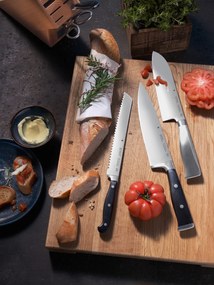 Šéfkuchařův nůž Grand Class 20 cm