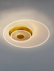 Designové stropní svítidlo Valentýn 50