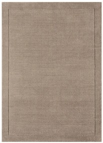 Hnědý koberec Cabaret Taupe Rozměry: 80x150 cm