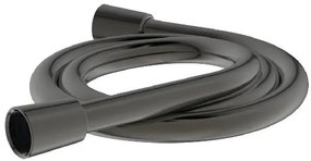 Ideal Standard Idealrain - Sprchová hadice Idealflex 1750 mm, Magnetic Grey BE175A5