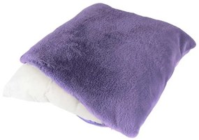 Lalee Polštář Heaven Cushion Lavender