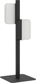 XXXLutz STOLNÍ LAMPA, 15,5/6/50 cm Eglo - Online Only svítidla - 003348095404