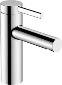 Hansgrohe - Umyvadlová baterie s výpustí, EcoSmart+, CoolStart, chrom