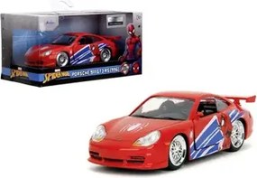Jada Marvel auto Spiderman / DP6 / 1:32 / od 8 let