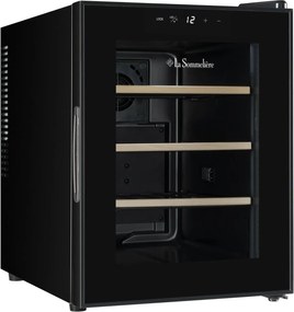 La Sommelière Vinotéka La Sommeliére 12SILENCE