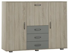 Komoda OLIWIA 135x104 v2