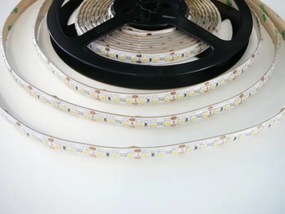 LED Solution LED pásek 9,6W/m 12V s krytím IP54 Barva světla: Teplá bílá 07311