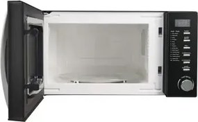 Esperanza EKO010 COCINERO černá / Mikrovlnná trouba / 1200W / 20 L / 1