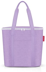 Reisenthel Termotaška na nákup/piknik Thermoshopper twist violet