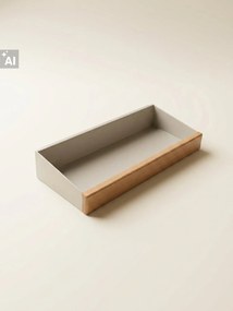 Sinsay - Koupelnový organizér - béžová