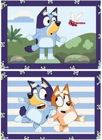 Ravensburger CreArt Bluey: Psí radovánky