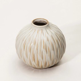 Vase Shell 9x9x9 cm