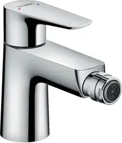 Hansgrohe Talis E - Bidetová baterie s výpustí chrom