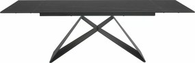 Jídelní rozkládací stůl Westin 160/240 cm - výběr z 6 provedení