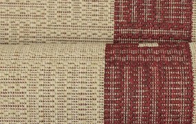 Oriental Weavers SISALO/DAWN 879/J84 240x340cm Red