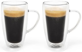 Bredemeijer Dvoustěnná sklenice 295ML (sada 2 ks)