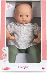 COROLLE Panenka Mon Grand Poupon Chéri / 52 cm / od 2 let