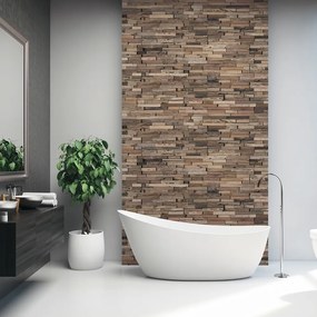 VIPANEL WOOD 1500 × 2550 WOOD TEAK 1420000007
