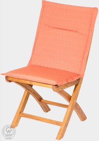 NOEMI - židle z teaku
