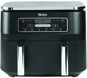 Ninja AF300EU horkovzdušná fritéza Foodi Dual Zone, 7,6 l