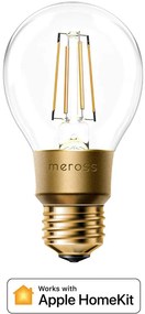 Led žárovka meross smart wi-fi led bulb dimmer