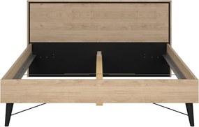 FALCO Postel Rain 160x200 jackson hickory