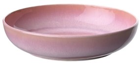 Villeroy & Boch V&B Perlemor Coral Miska na těstoviny 22cm 19-5173-2536