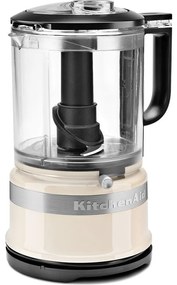 KitchenAid sekací mixér 1,19 l mandlová, 5KFC0516EAC