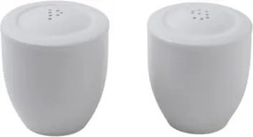 XXXLutz SLÁNKA A PEPŘENKA porcelán (fine china) keramika 10/9 cm Villeroy & Boch - Mlýnky na koření & slánky - 003407172907