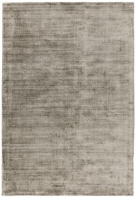 Kusový koberec Blade Moleskin - šedý
