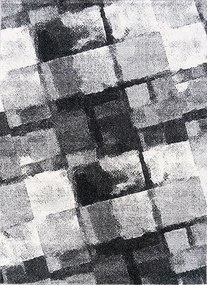 Hans Home | Kusový koberec Aspect New 1829 Grey - 140x190