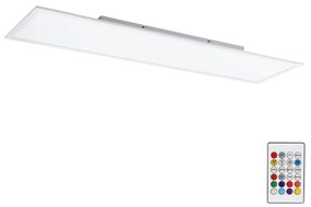 Eglo Eglo 98767-LED RGBW Stmívatelné svítidlo SALOBRENA-B LED/32,5W/230V 120x30 cm+DO EG98767