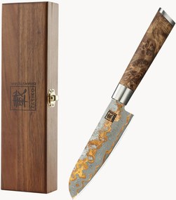 Malý nůž santoku MysticMagma