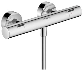 Hansgrohe Ecostat Fine - Termostatická sprchová baterie, chrom 13323000