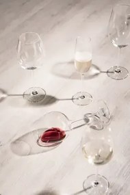 Zwiesel Glas VINOS / Sklenice na bílé víno / Sada 4 ks / 613 ml / Trit