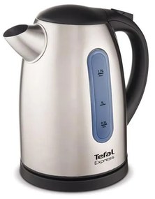 Tefal - Rychlovarná konvice EXPRESS 1,7 l 2400W/230V chrom