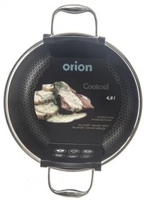 Orion Hrnec COOKCELL nepř. povrch 3 vrstvý pr. 24 cm
