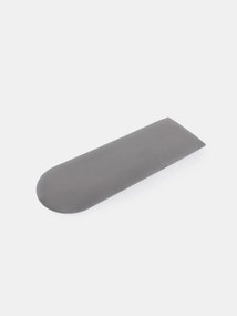 Sinsay - Čalouněné stěnové panely 5 pack - šedá