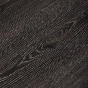 Jídelní stůl HT-R5316 GREY, lamino, šedý dub (180 x 90) cm