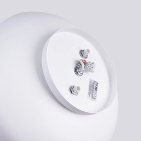 Sollux Lighting Stropní svítidlo OMIQ bílé